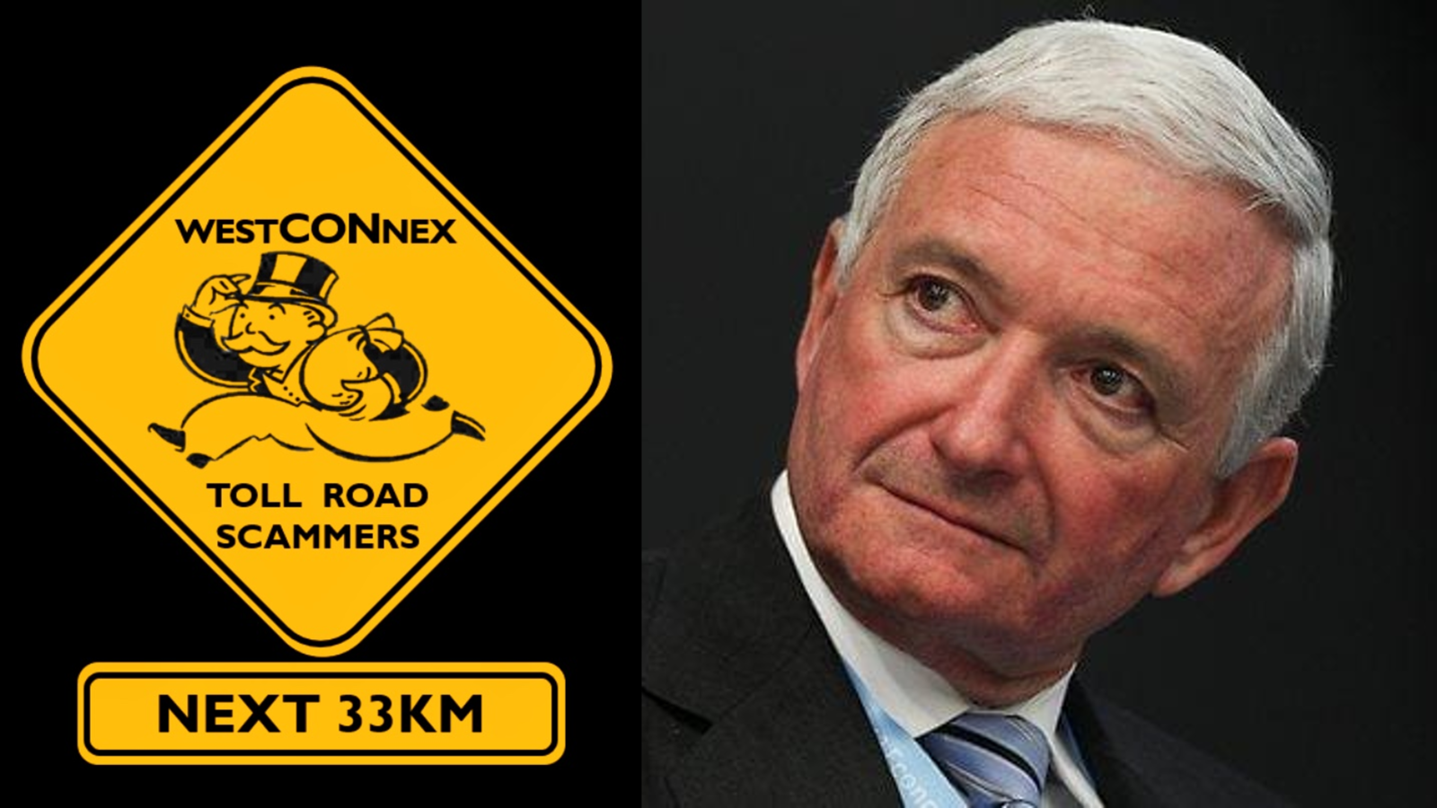 Petition · Nick Greiner must front the WestConnex Inquiry - Australia ...