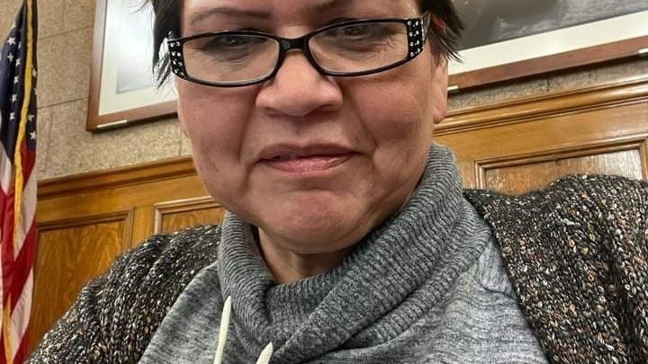 Petition · RENEE VAN NETT MEMORIAL PARK. - United States · Change.org