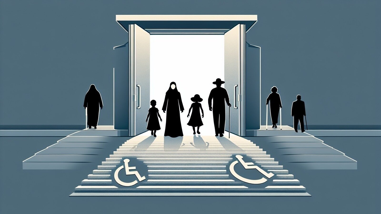 Petition · Make Anti-Discrimination Measures Mandatory in All Buildings ...