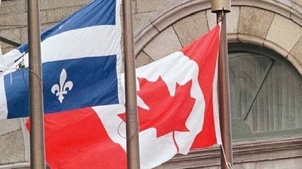 Petition · Stop The Persecution of The English Language In Quebec ...