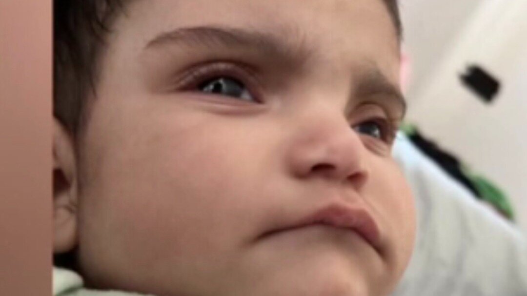Petition · Honor Baby Emmanuel...Strengthen Child Protection Laws in ...