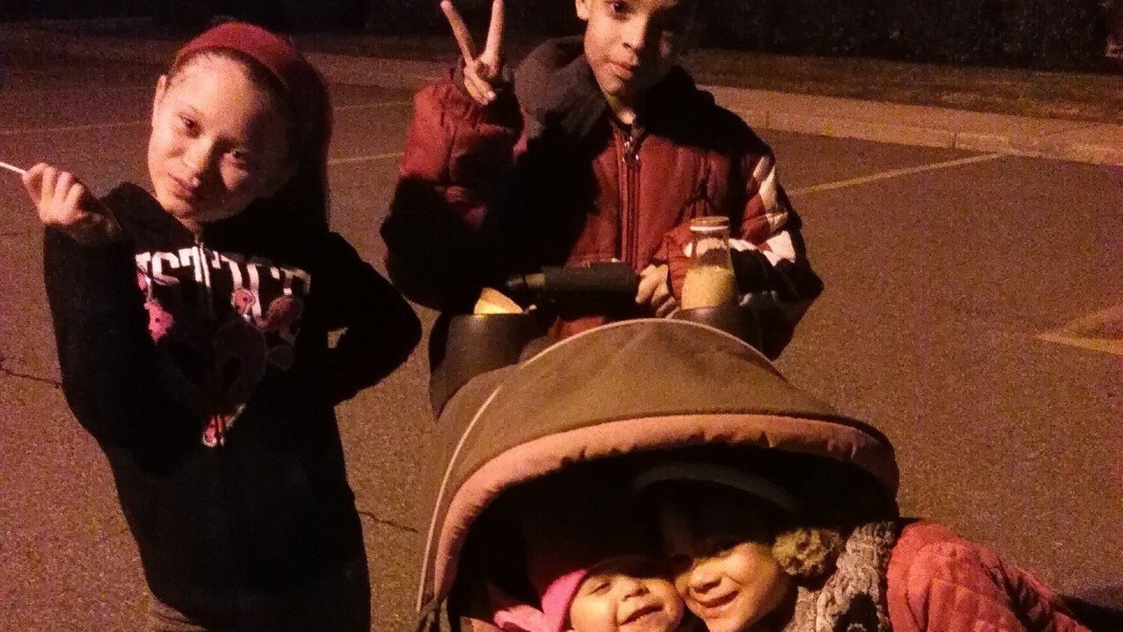 Petition · Free school bus access to all Fall River school aged ...