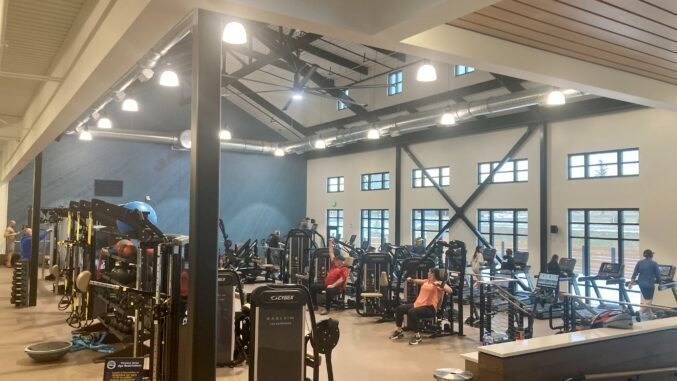 Petition · Open Berthoud Recreation Center Earlier on Sundays - United ...