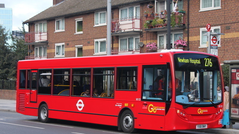 Petition · Save Route 276 from becoming almost unusable - United ...