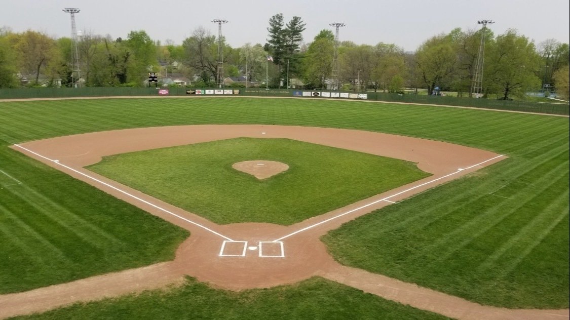 Petition · Save Wilson Rozier Baseball Field - United States · Change.org