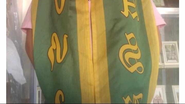 Petition · Reconsider the New Sablay Design for Aklan State University ...