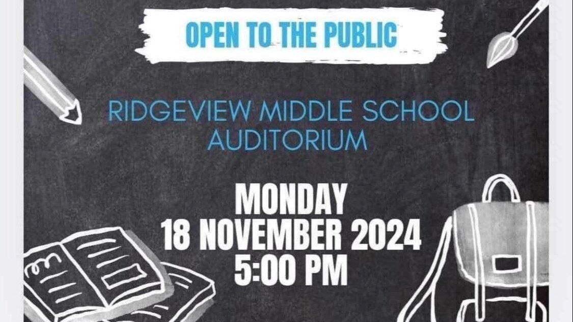 Petition update · Meeting Update! · Change.org · Change.org