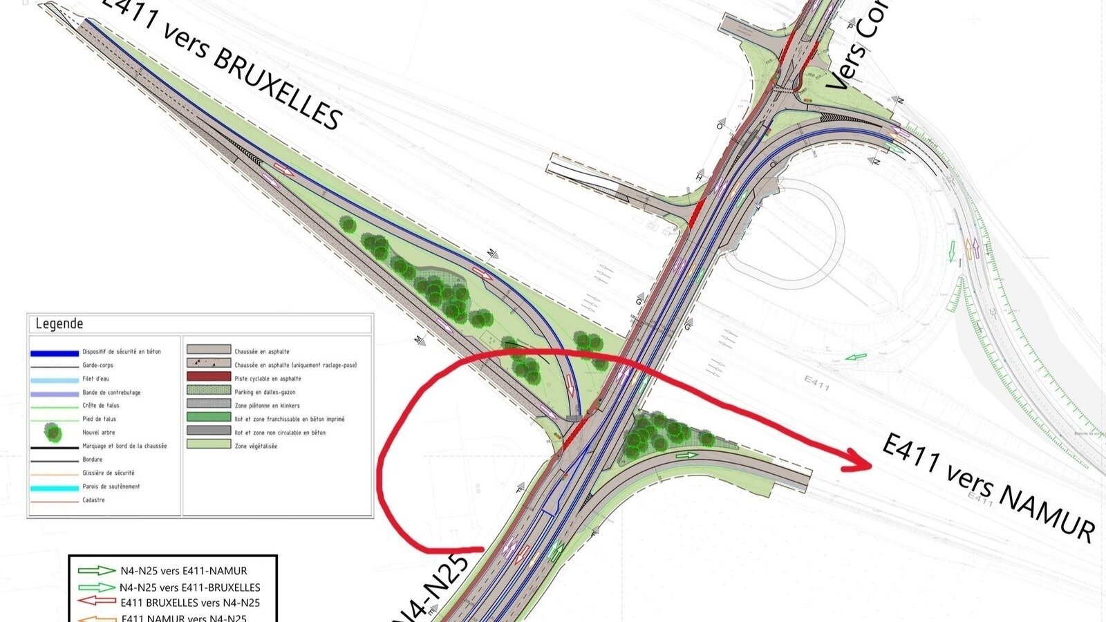 Pétition · Création d'un bretelle d'entrée d'autoroute sortie 9 sur l ...