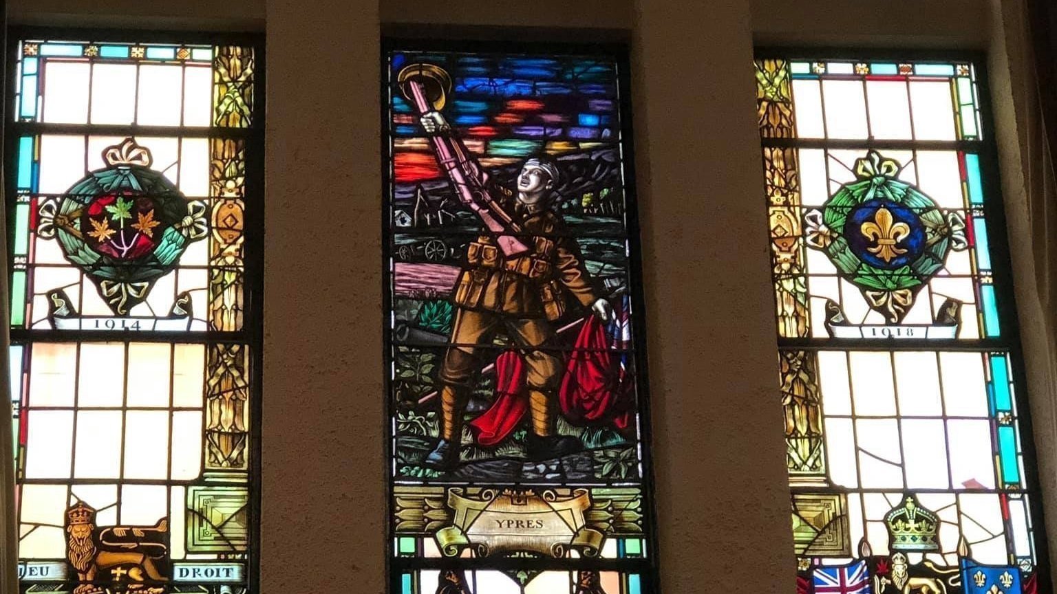 Petition · Preserve Our History: Save the Name of York Memorial ...