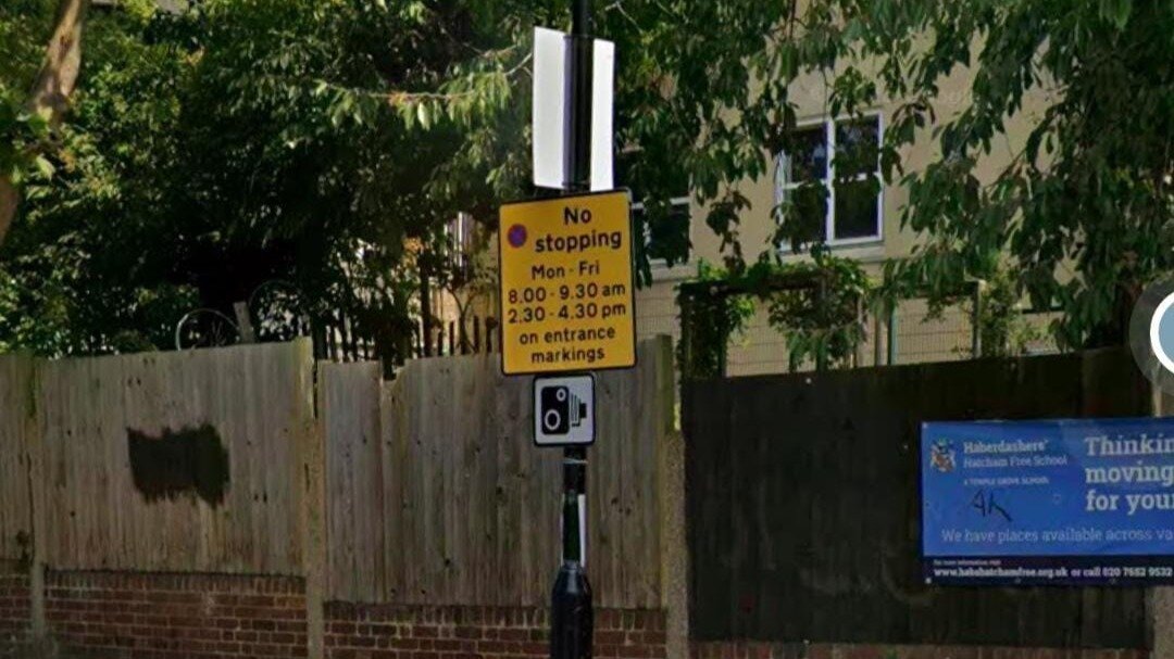 Petition · Improve Road Safety around Hatcham College and Hatcham Free ...