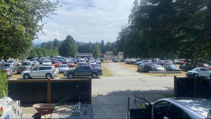 Petition · Preserve Harrison Hot Springs' Public Parking Lot - Harrison ...