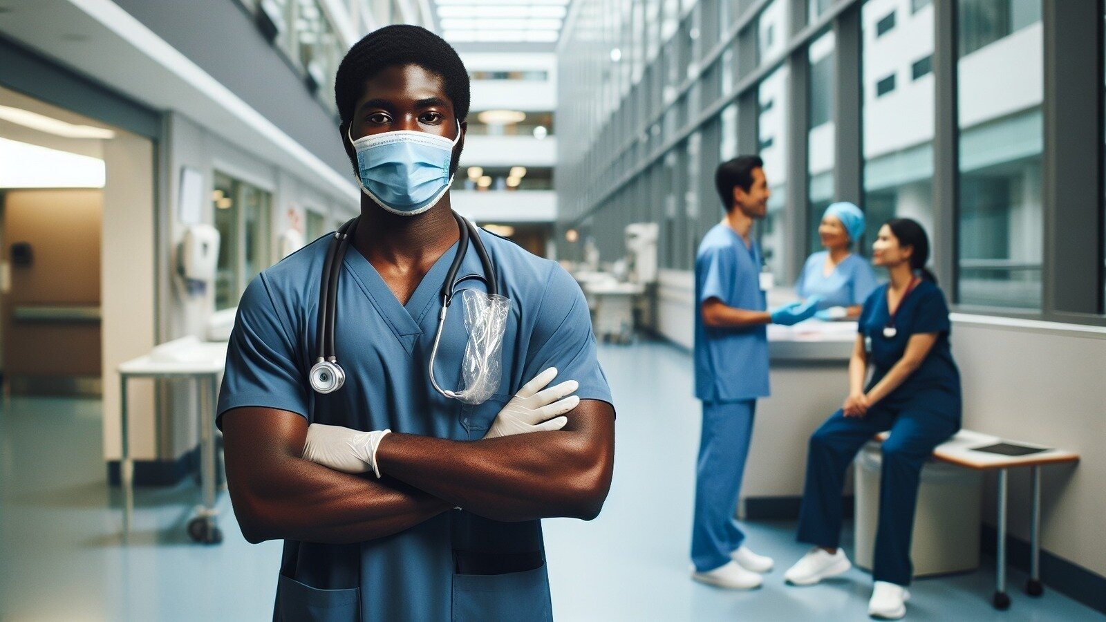 Petition · Petition for Nationwide Nurse Safety - United States ...