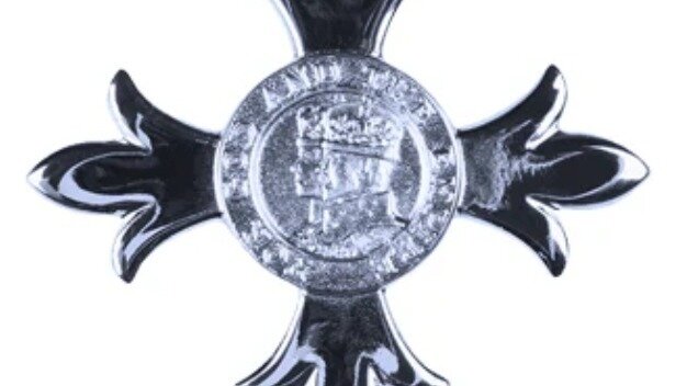 Petition · Honour Police Sergeant Martyn Blake - United Kingdom ...