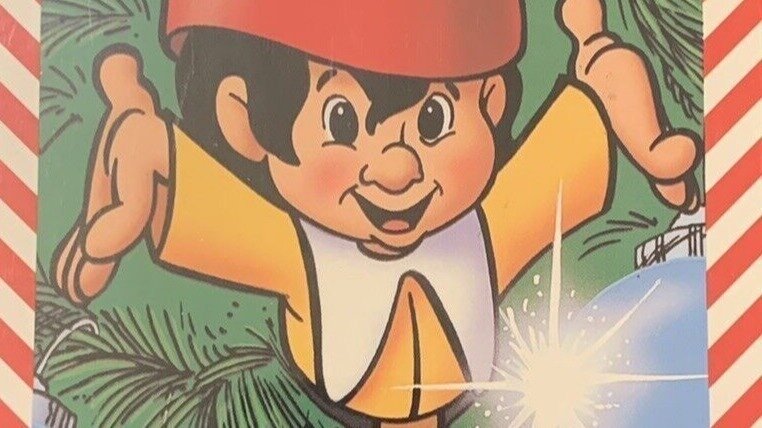 Petition · Have "The Little Troll Prince" Air On Boomerang This Holiday ...