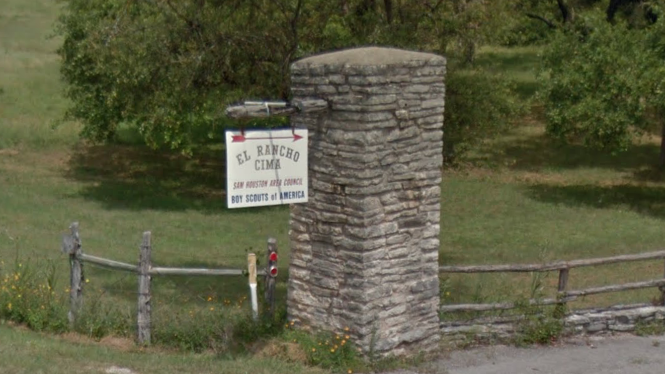 Petition · Sam Houston Area Council Boy Scouts: Save Camp El Rancho ...