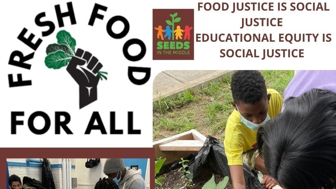 Petition · Fund Food, Educational Equity for All - NYC and Brooklyn ...