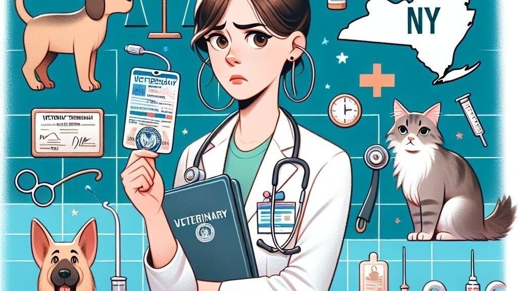 Petition · Allow Transfer of Veterinary Technician Licenses to South ...