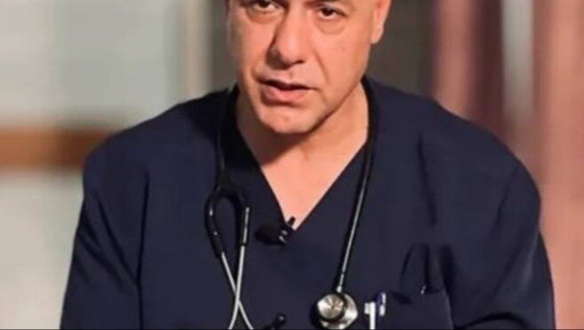 Petition · Release Medical Director Dr. Hussam Abu Safia from Israeli ...