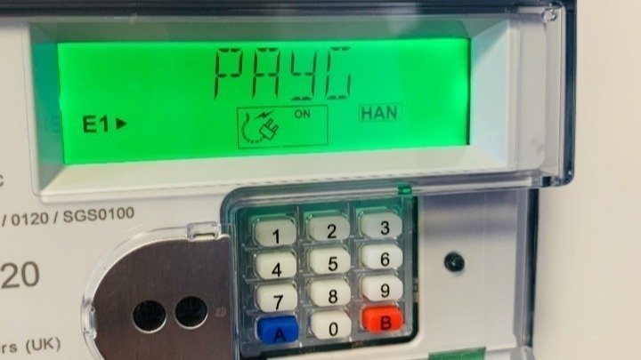 Petition · Prepayment meter unfair energy costs - United Kingdom ...