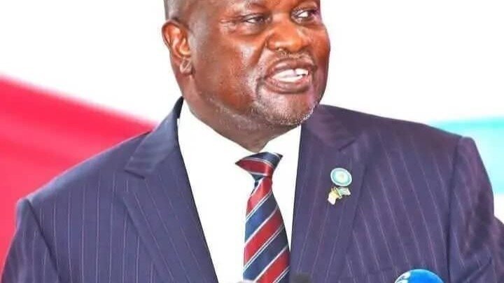 Petition · Free Dr. Riek Machar Teny for Peace in South Sudan - Egypt ...