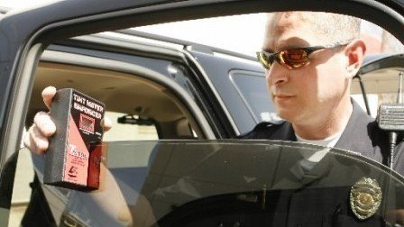 Petition · Repeal Pennsylvania tint law Title 75 Section (e) - United ...