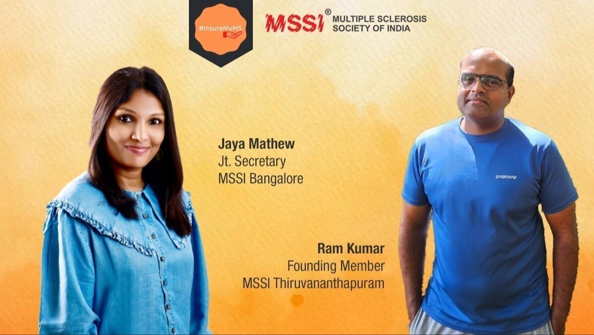 Petition · InsureMyMS - Why are we not counted? - India · Change.org