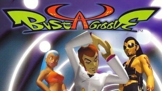 Petition · Remake Bust A Groove and Bust A Groove 2 and Make Bust A ...