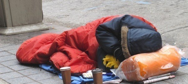 Petition · Stop Chelmsford Council victimising homeless people ...