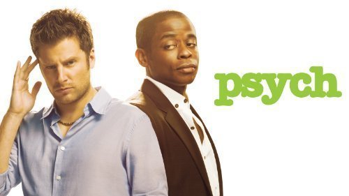 Petition · Bring Psych Back to Netflix - United States · Change.org