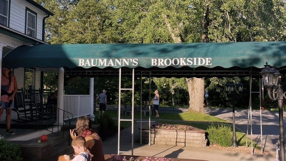 Petition · Prevent the Sale and Closure of Baumann's Brookside Resort ...