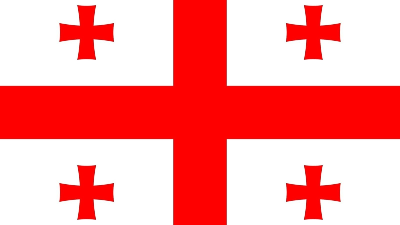 Petition · Change Georgia's State Flag to the Flag of the Country of ...