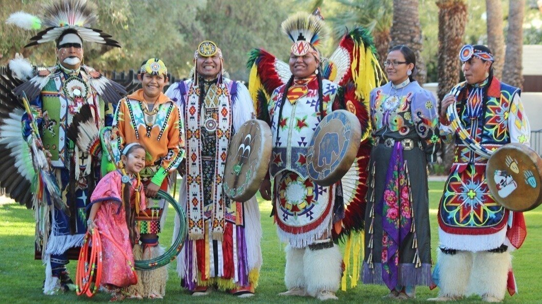 Petition · Grant Indigenous Language Official Status in Canadian law ...