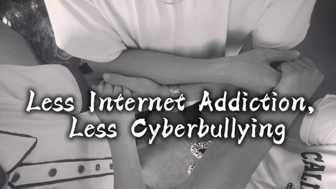 Petition · Less Internet Addiction, Less Cyberbullying - State College ...
