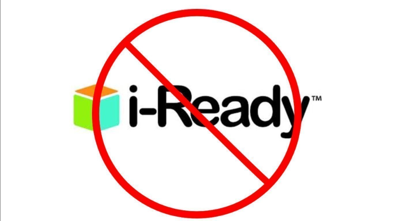 Petition · Get Rid Of Iready - United States · Change.org