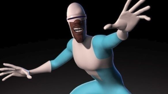Petition · Frozone stand-alone movie - Canada · Change.org