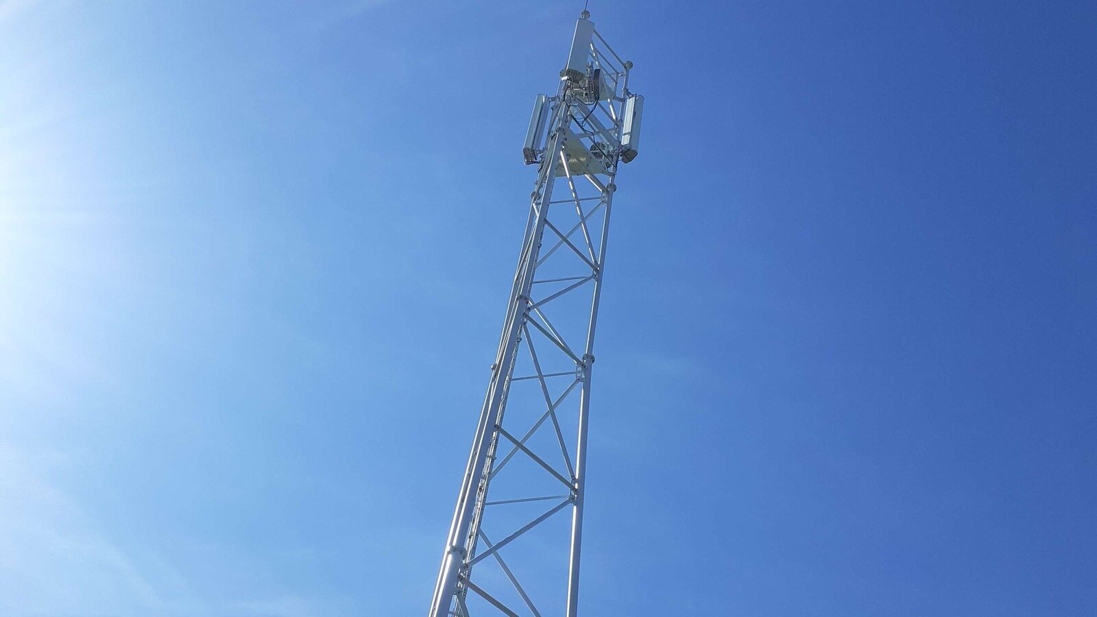 Pétition · NON au pylône ANTENNE RELAIS DE TEILLET-ARGENTY dans l ...
