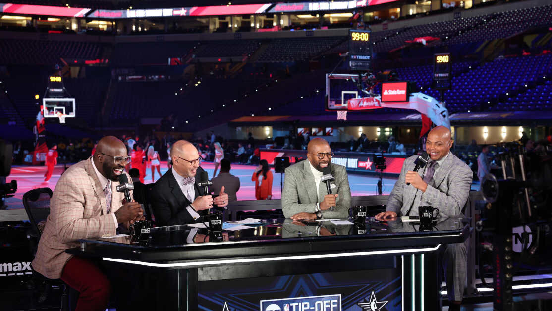 Petition · Urge Turner/TNT to Retain the TV Show 'Inside the NBA' with ...