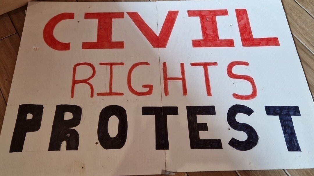 Petition · Demand a Public Inquiry on Ireland's Protest Rights ...