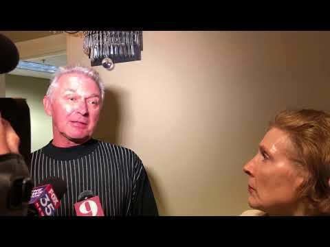 Petition · We the People, Demand the Starry Night Painted Home of ...