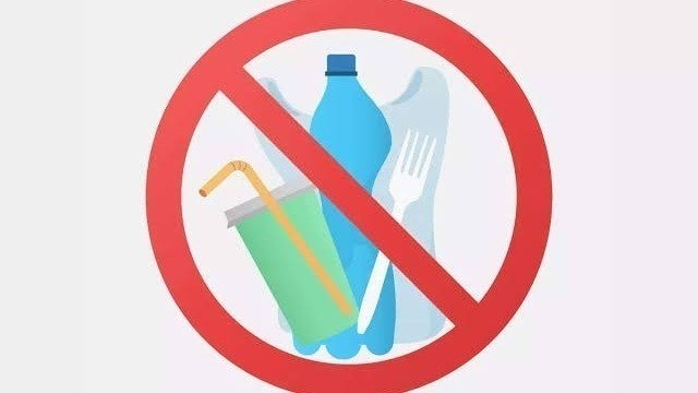 Petition · Say no to use and through plastic products! - India · Change.org