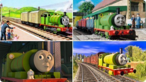 Petition update · Happy Percy Day! · Change.org · Change.org