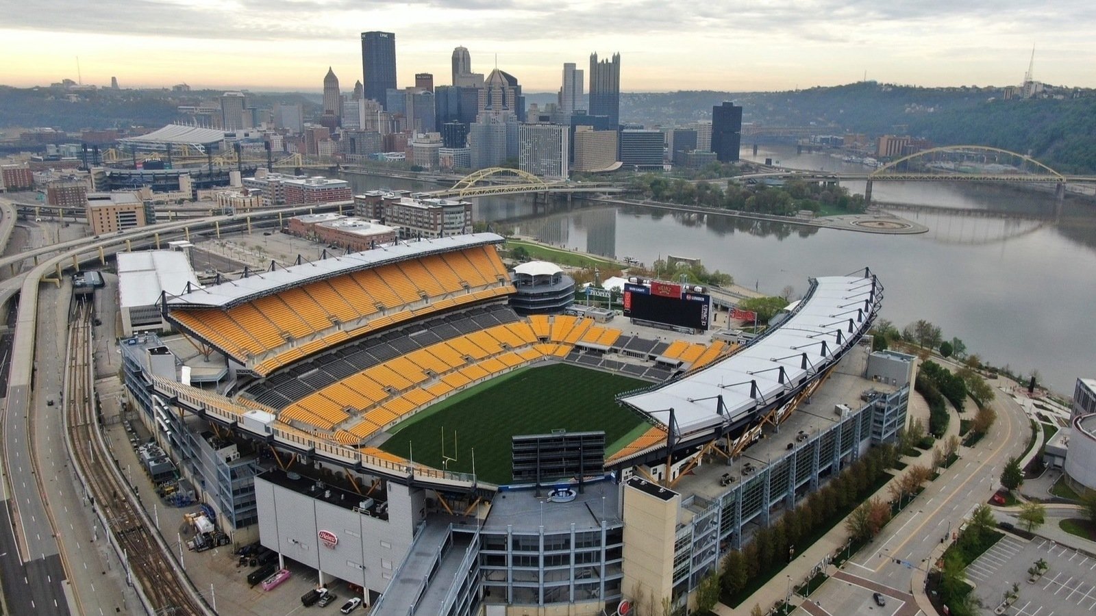 Petition · Rename The Steelers Stadium Again! - United States · Change.org