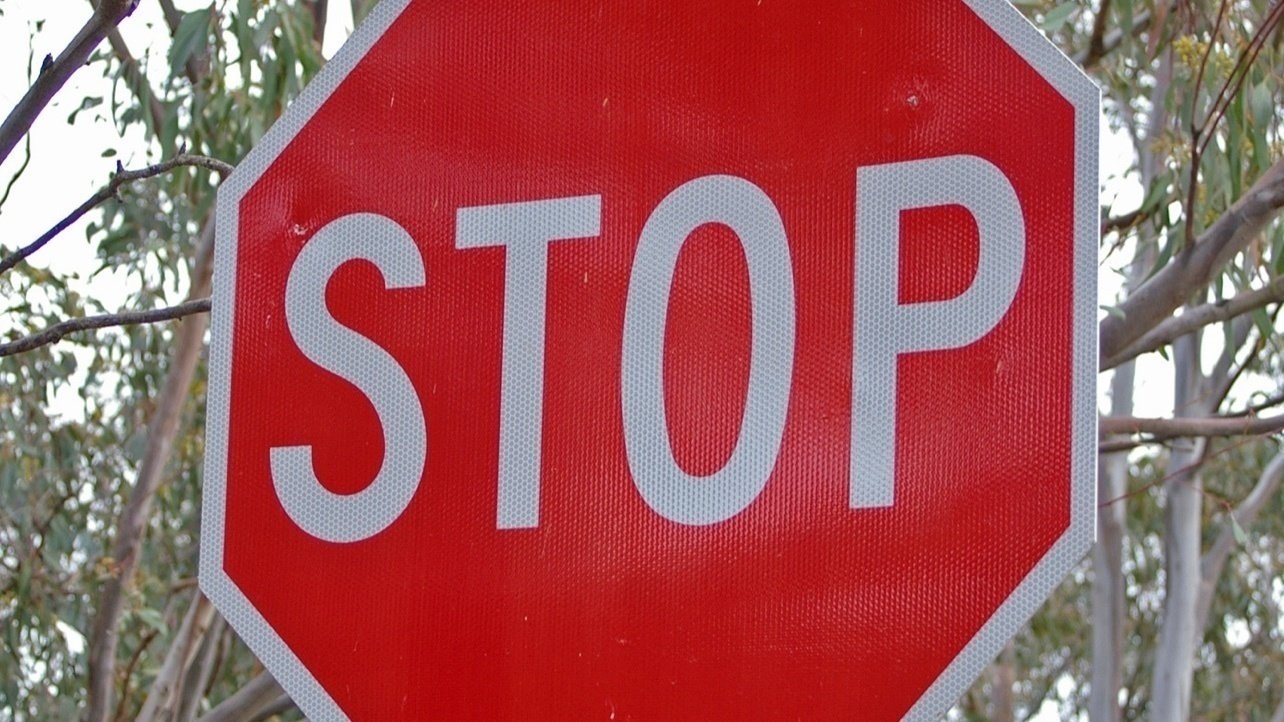 Petition · Stop Sign @ CR152/Osborne Rd/Roosevelt Terr - United States ...