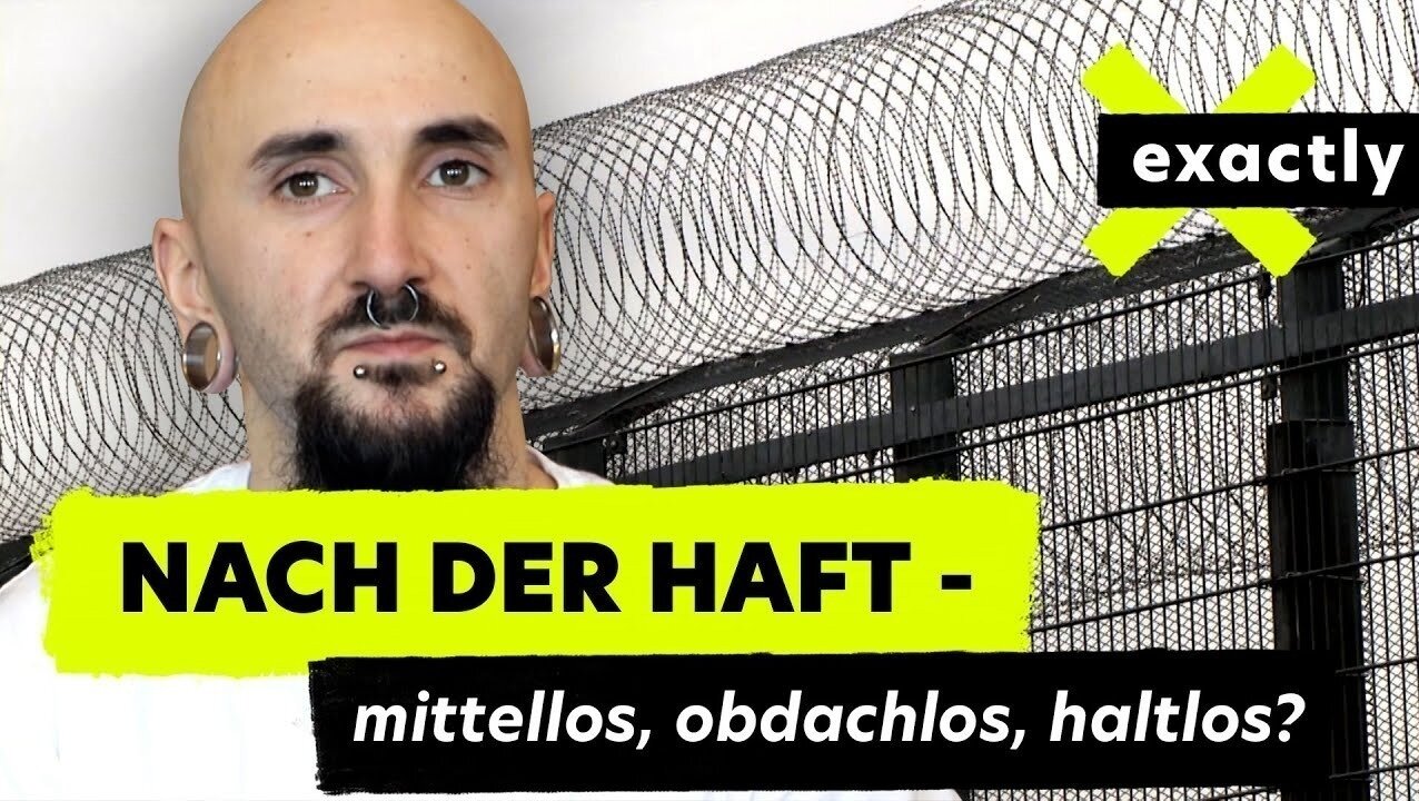 Petition · Kein Wohnungsverlust bei Haft!! - Deutschland · Change.org