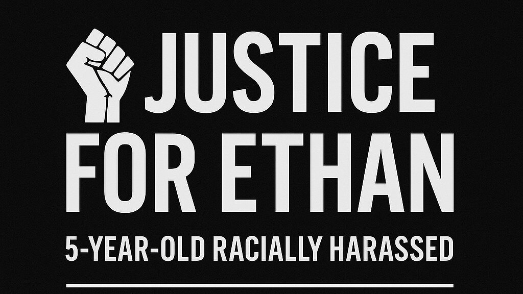 Petition · Justice for 5-Year Old Ethan: Hold LCPS accountable after ...