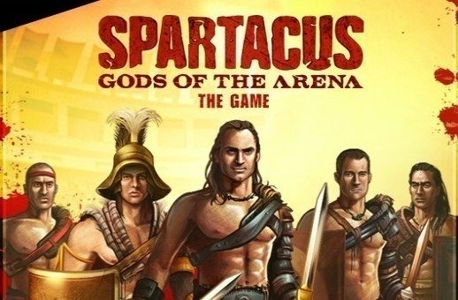 Petition · Bring Back Spartacus: Gods Of the Arena FACEBOOK GAME ...