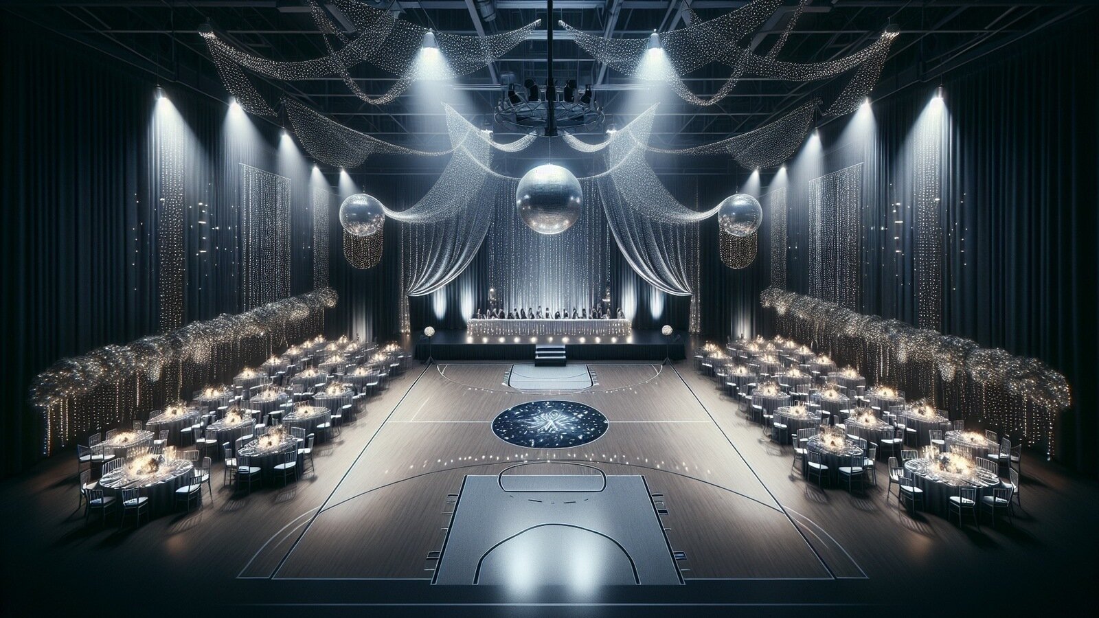 Petition · Reinstate the Gym as the Venue for our Traditional Prom ...