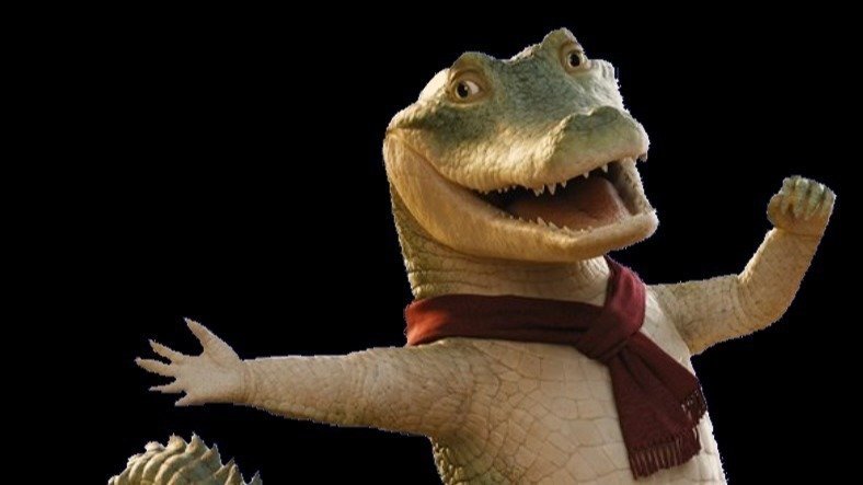 Petition · Ban Lyle Lyle the ugly crocodile - Australia · Change.org