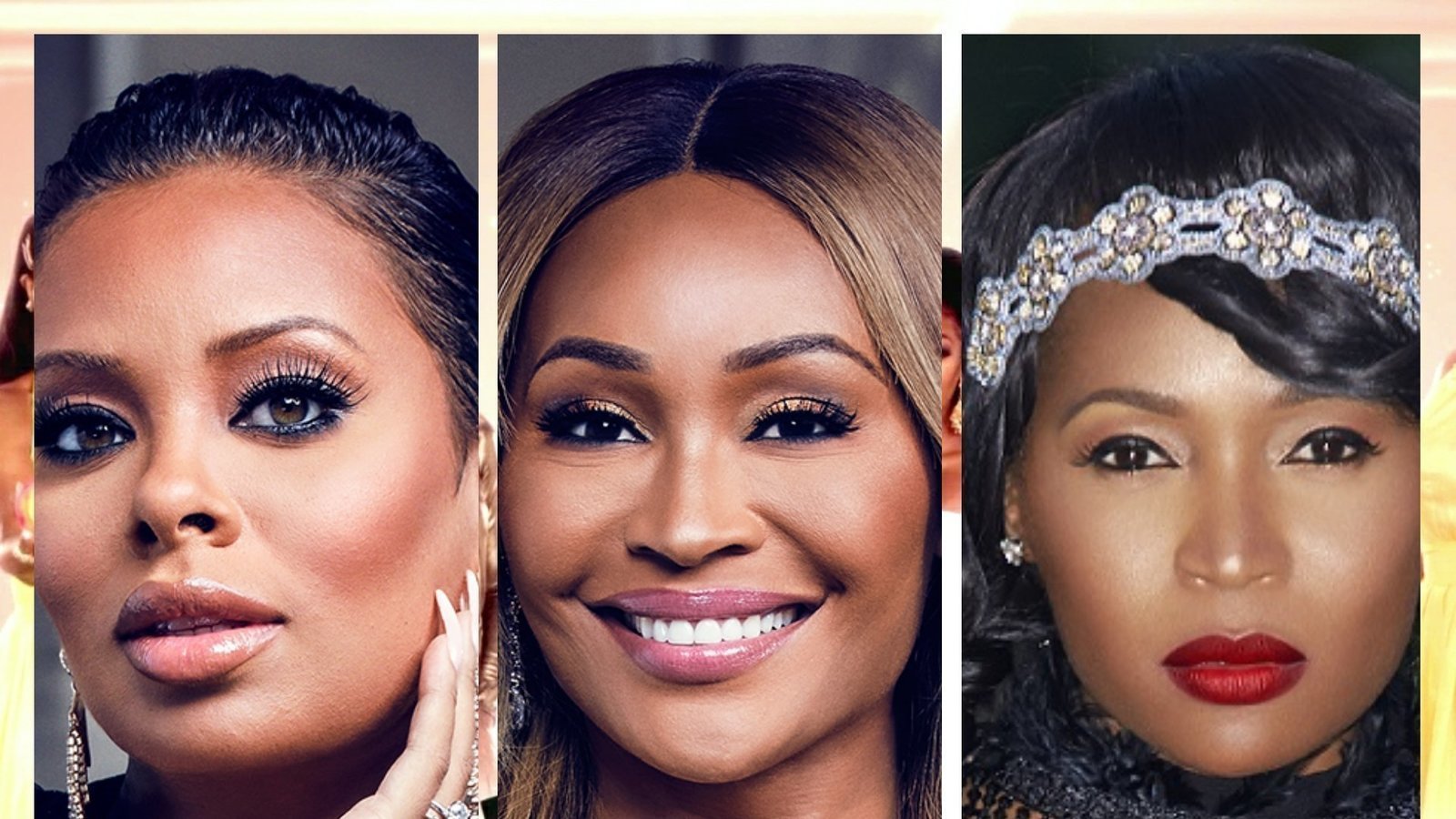 Petition · Bravo/True Entertainment If You Wanna Save RHOA Then Eva ...