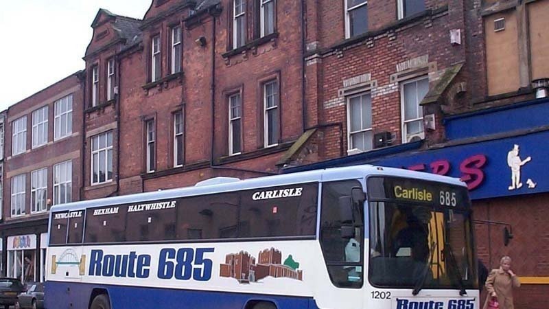 Petition · Arriva refuse student fares, to those living west ...